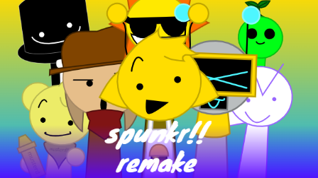 Incredibox - Spunkr (official cocrea port!) by guimazito ofc ...